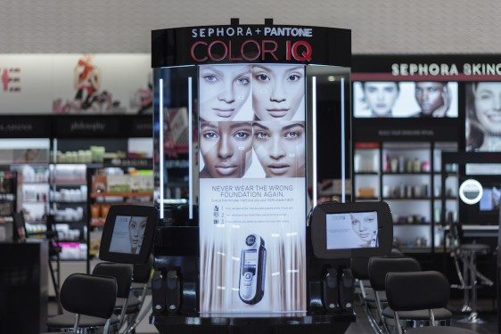Sephora’s Largest Canadian Store Opens on Robson Street | Modern Mix ...