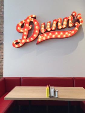 Dunn's Vancouver: Montreal Smoked Meat | Modern Mix Vancouver