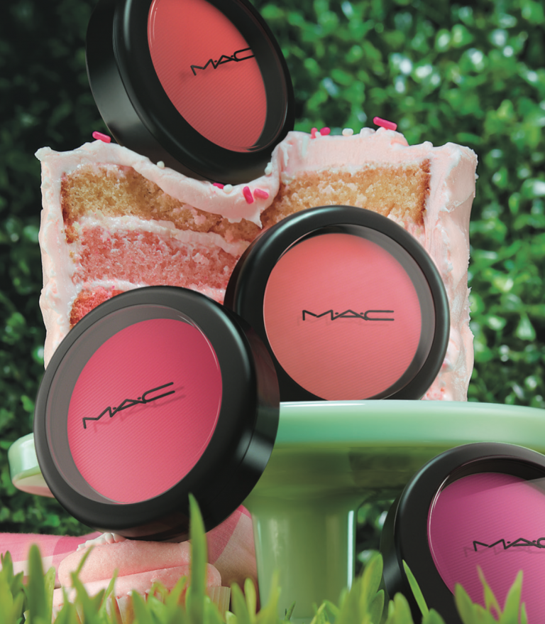MAC Cosmetics: All-Pink “Flamingo Park” Spring 2016 Collection | Modern ...