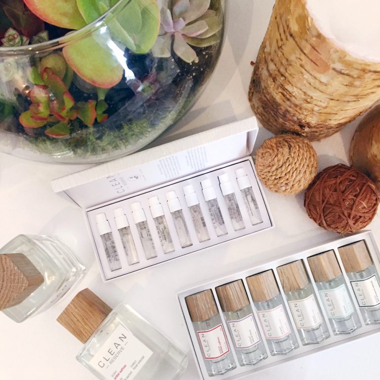 CLEAN Reserve: A Luxury Fragrance Collection with “Farm to Bottle ...