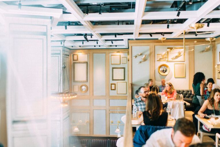 Chef David Hawksworth Opens Nightingale Restaurant in Vancouver ...