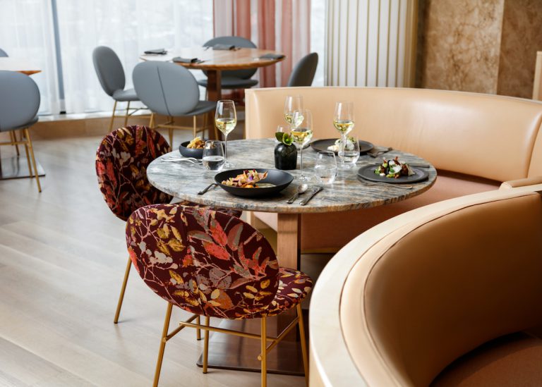 Botanist Restaurant Opens at Fairmont Pacific Rim | Modern Mix Vancouver