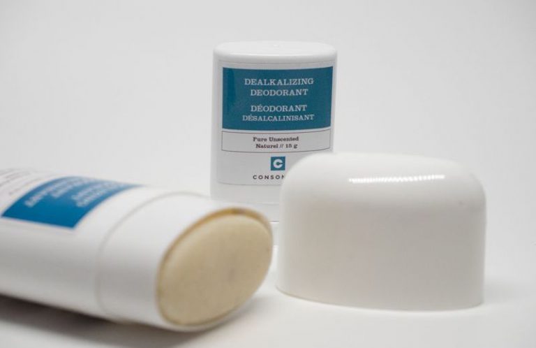 Go Green: 5 Natural Deodorant Brands from Canada | Modern Mix Vancouver